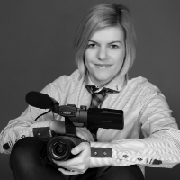 Production Company - Professional Video | Bright Light Film